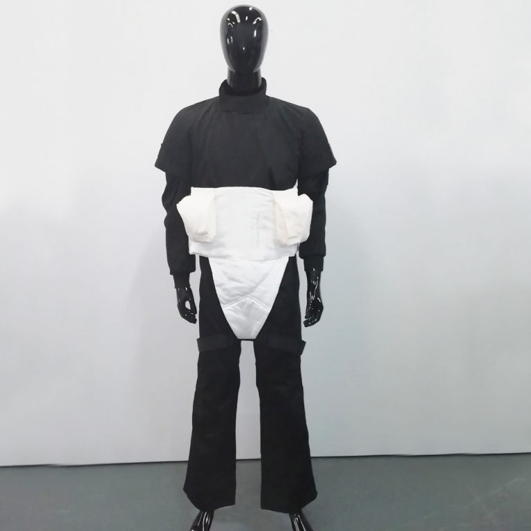 Armaduras, Armas y Accesorios 501 GARRISON | Tienda Armour Factory